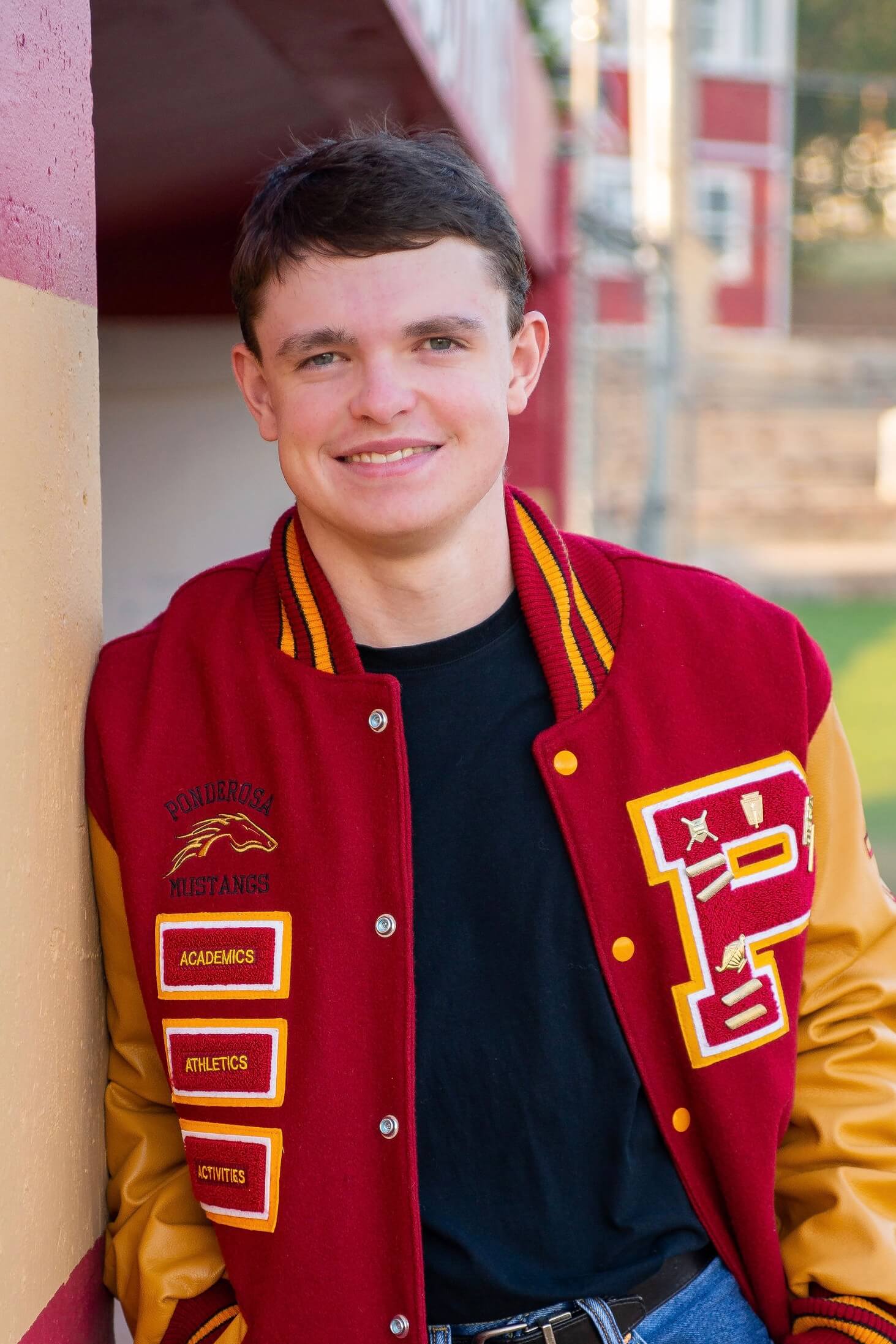 DAF Meets Growing Demand for Sports Scholarships - Double Angel Foundation